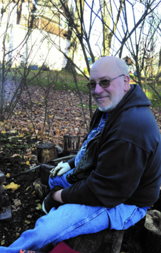 John P. Mescall | News, Sports, Jobs - Post Journal